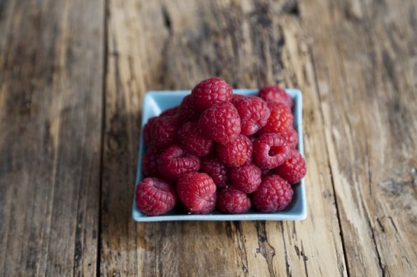 Raspberry & Apple Jam - Naturally Sassy